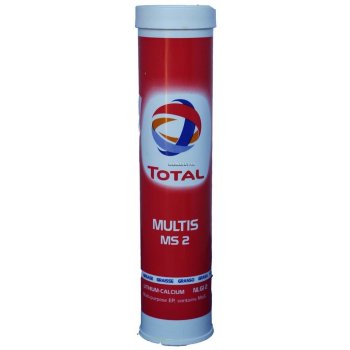 Total Multis MS 2 400 g od 97 Kč - Heureka.cz