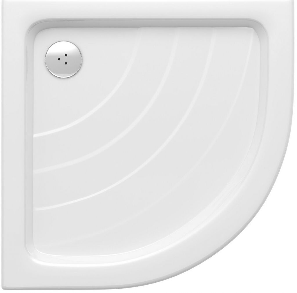 Ravak Ronda 90 x 90 cm A207001120 od 4 312 Kč - Heureka.cz