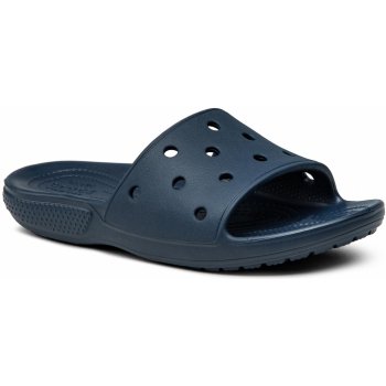 Crocs classic SLIDE 206121-410 NAVY od 573 Kč - Heureka.cz