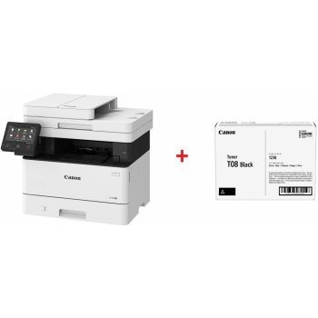 Canon i-SENSYS X 1238i II sestava s tonerem od 13 309 Kč - Heureka.cz