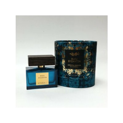 Rituals Rituals... Bleu Byzanzin parfémovaná voda dámská 50 ml tester ...