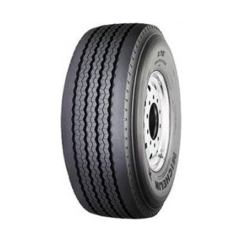 Michelin XTE 2 235/75 R17,5 143/141J od 15 696 Kč - Heureka.cz