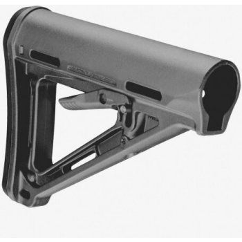 Magpul MOE® Carbine Stock Mil-Spec Stealth Grey od 1 490 Kč - Heureka.cz