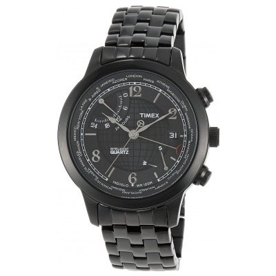 Timex T2N614 od 4 131 Kč - Heureka.cz