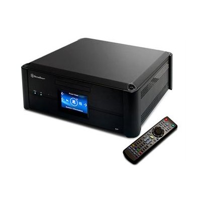 SilverStone Lascala LC20 SST-LC20S od 3 036 Kč - Heureka.cz