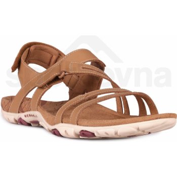 Merrell Sandspur Rose Convert hnědá od 1 199 Kč - Heureka.cz