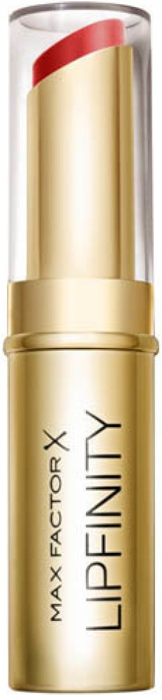 Rtěnky – Max Factor Lipfinity Long Lasting rtěnka 45 So Vivid 3,4 g