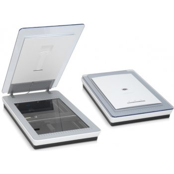 HP ScanJet G2710 od 1 805 Kč - Heureka.cz