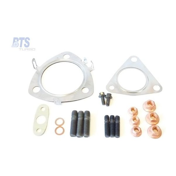 Montážní sada, dmychadlo BTS Turbo T931356ABS od 2 235 Kč - Heureka.cz