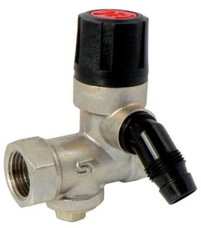 Kvalitní armatury pro vaše potřeby