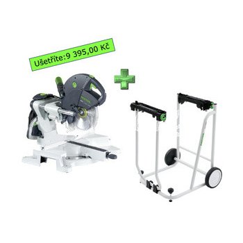 FESTOOL KAPEX KS 88 E od 27 653 Kč - Heureka.cz