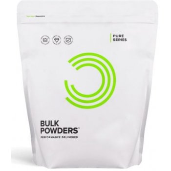 Bulk Powders Pure Whey Protein 2500 g od 849 Kč - Heureka.cz