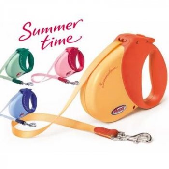 Flexi vodítko Funtime & Summertime od 349 Kč - Heureka.cz