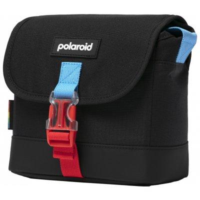 Polaroid Spectrum Box Camera Bag Multi od 849 Kč - Heureka.cz