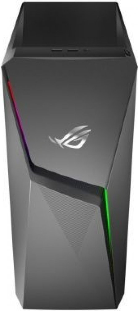 Asus ROG Strix G10DK-R5800X093W – Zboží Mobilmania