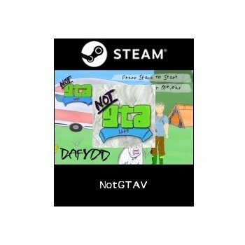NotGTAV od 99 Kč - Heureka.cz