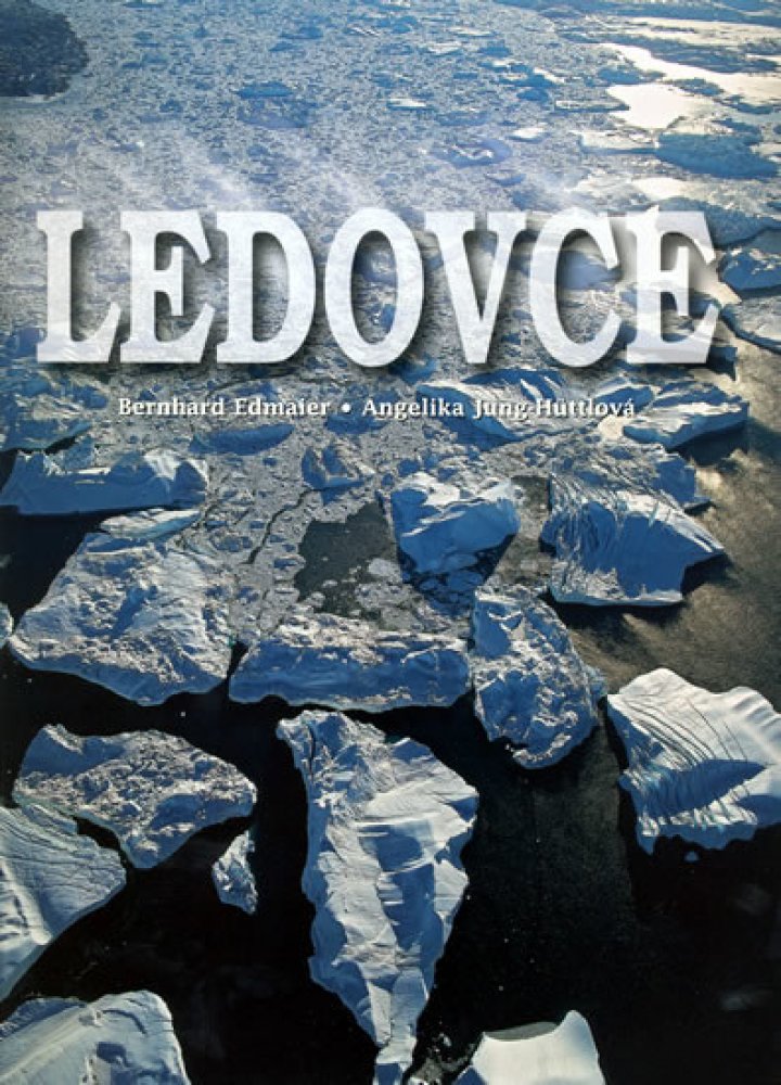 Špička ledovce -- Řízení skrytých sil, které boří nebo tvoří vaši ...