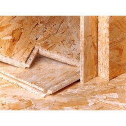 Kronospan OSB 3 PD-N 2500 x 625 x 25 mm osb deska - Nejlepší Ceny.cz