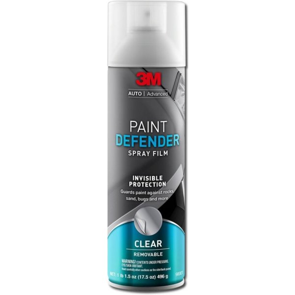 3M Paint Defender Ochranná fólie ve spreji Spray Film 90001 od 459 Kč ...