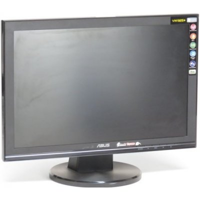 Asus VW192S — Heureka.cz