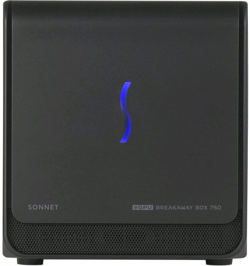 SONNET eGFX Breakaway Box 750 GPU-750W-TB3 od 11 580 Kč - Heureka.cz