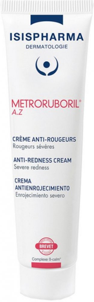 Isis Ruboril Metroruboril AZ 30 ml od 409 Kč na Hledejceny.cz