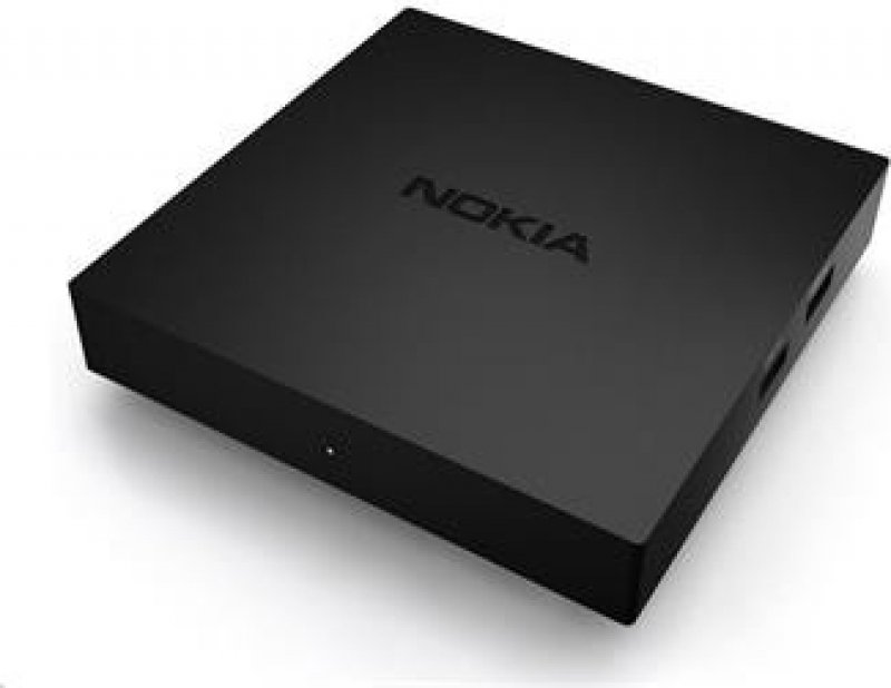 Multimediální centra – Nokia Streaming Box 8010