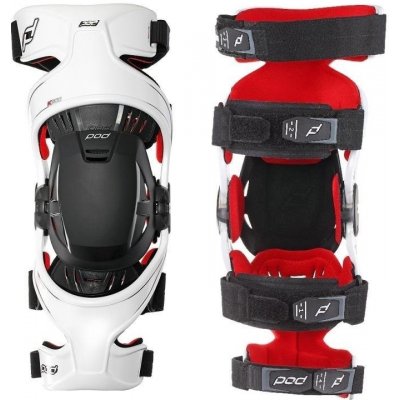 Pod MX K300 Knee Brace pravá + levá od 11 900 Kč - Heureka.cz