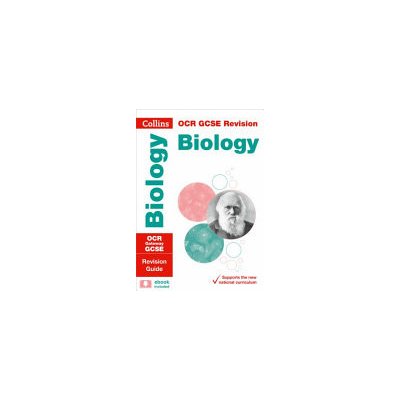 OCR Gateway GCSE Biology: Revision Guide od 174 Kč - Heureka.cz