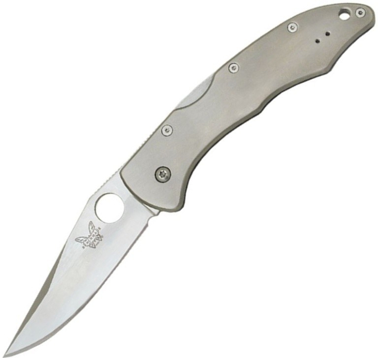 Benchmade Mini-Pika II od 2 096 Kč - Heureka.cz