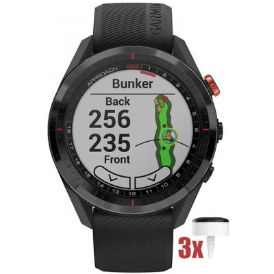 Garmin Approach s80 bundle od 14 990 Kč - Heureka.cz
