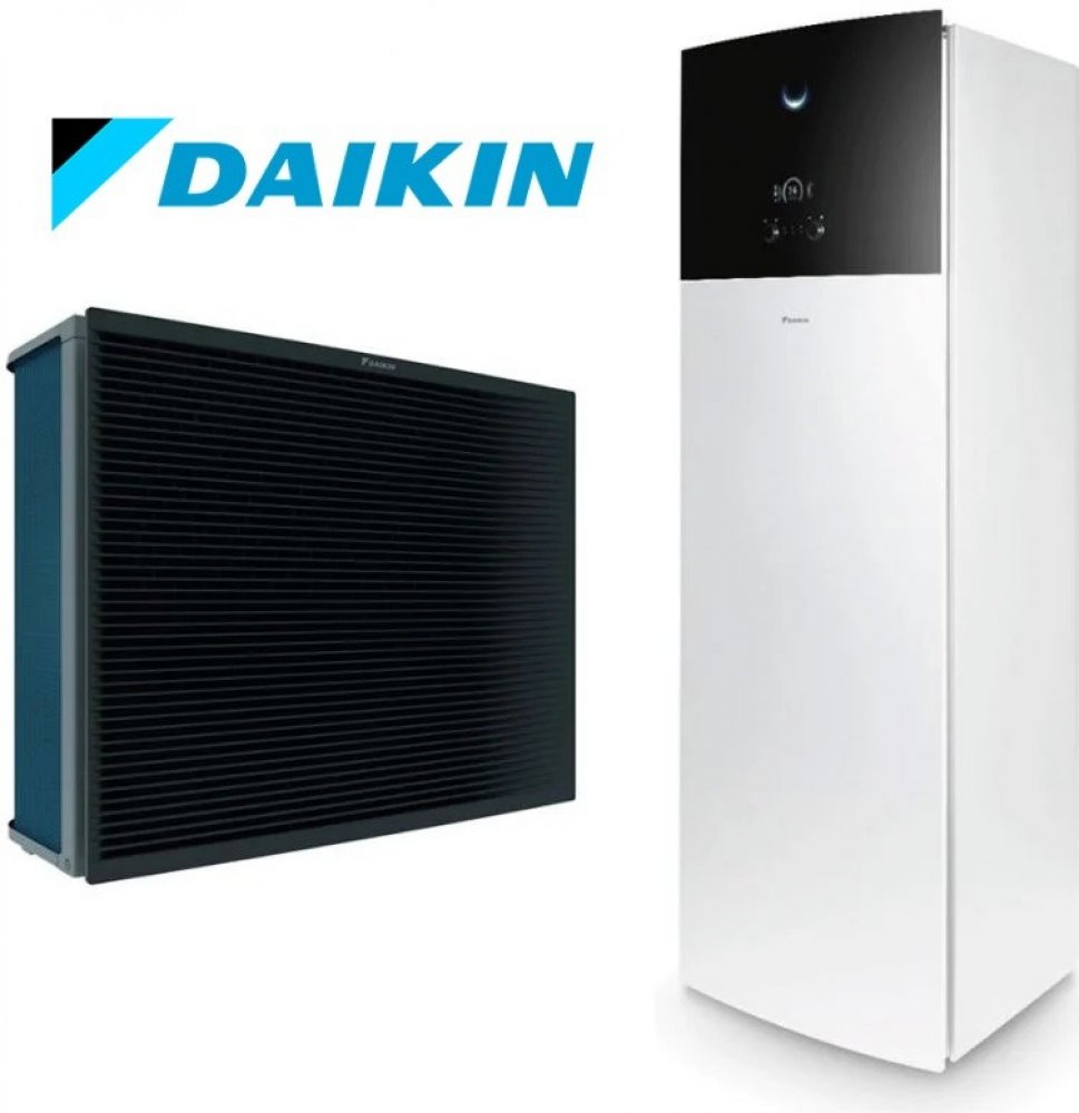Daikin Altherma 3 H HT - EPRA16DW17 na Hledejceny.cz