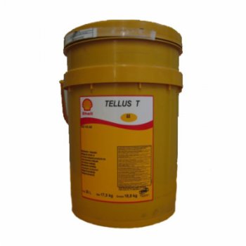 Shell Tellus S2 V 68 20 l od 2 138 Kč - Heureka.cz