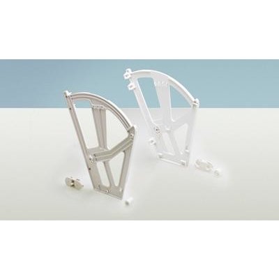 Hettich Kování pro botník na 2 fochy na boty 42474 od 277 Kč - Heureka.cz