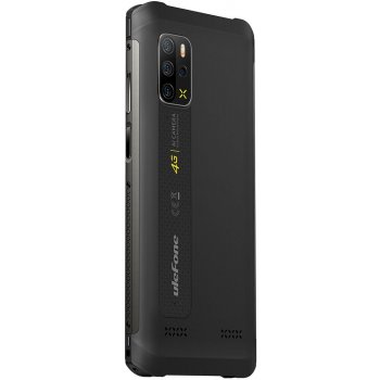 Ulefone ARMOR 12S 8GB/128GB od 6 850 Kč - Heureka.cz