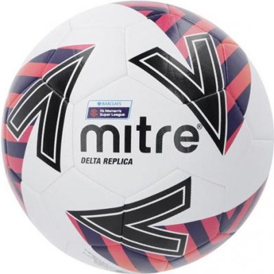 Mitre Replica WSL 2021/22 od 526 Kč - Heureka.cz