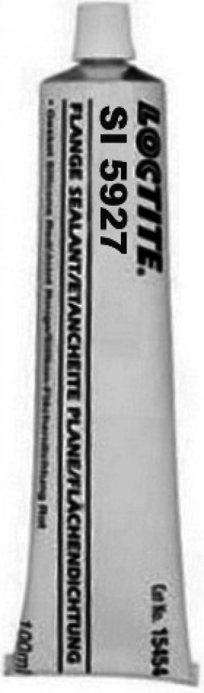 LOCTITE 5927 vysokoteplotní silikon 100g od 249 Kč na Hledejceny.cz