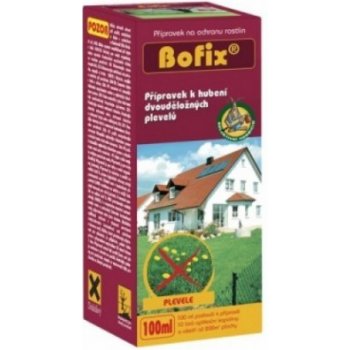 LOVELA Terezín BOFIX 100 ml od 196 Kč - Heureka.cz