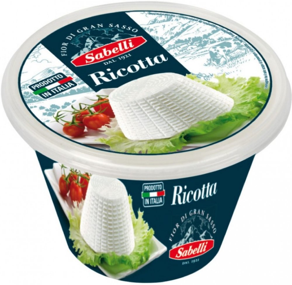 Tesco Ricotta 250 g od 32 Kč na Hledejceny.cz