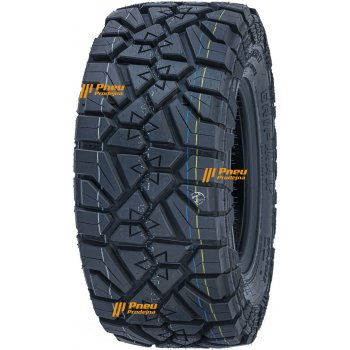 Gripmax Mud Rage M/T 265/65 R17 120/117Q od 3 055 Kč - Heureka.cz