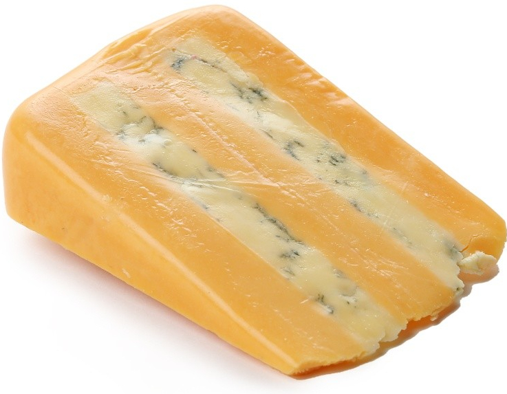 Snowdonia Cheese Company Cheddar Huntsman s Blue Stiltonem 250 g od 198 ...