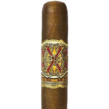 Arturo Fuente Opus X 1992 Double Robusto od 930 Kč - Heureka.cz
