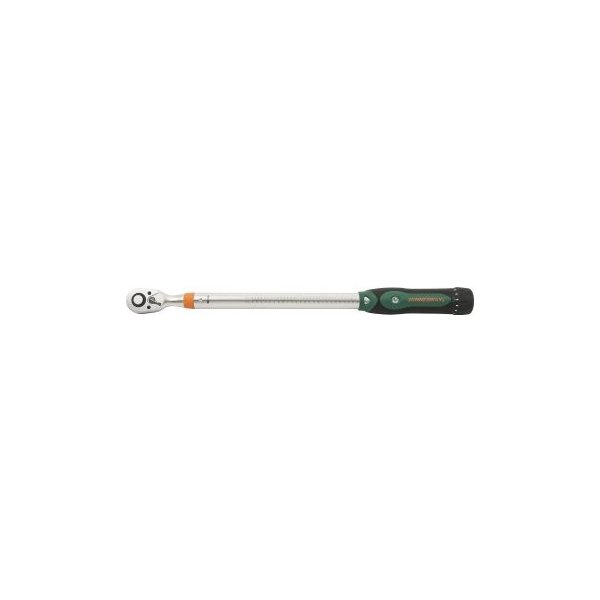 Jonnesway Přesný momentový klíč 1/2" 40-200 Nm s certifikátem od 4 406 ...
