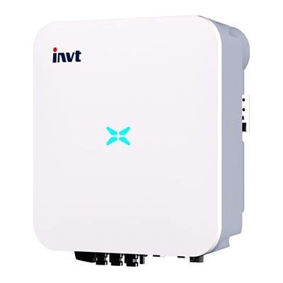 invt solární On Grid Měnič 6kW 400V 3ph 2MMPT 6kw od 27 964 Kč - Heureka.cz