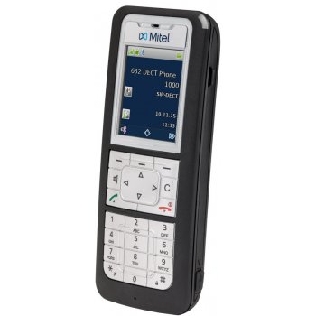 Mitel 632d (Set) Komfort--System od 7 720 Kč - Heureka.cz