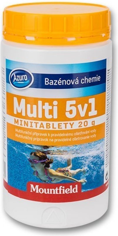 AZURO Multi 5v1 1kg na Hledejceny.cz