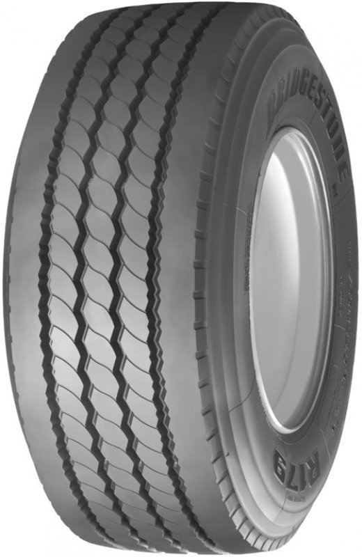 BRIDGESTONE R179 385/65 R22,5 160K od 11 010 Kč na Hledejceny.cz