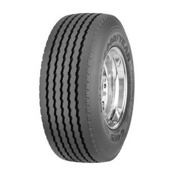 Goodyear Unisteel G465 445/65 R22,5 169K od 28 977 Kč - Heureka.cz
