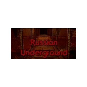 Russian Underground: VR od 139 Kč - Heureka.cz