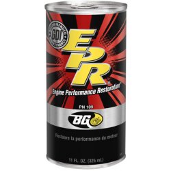 BG 109 EPR Engine Performance Restoration 325 ml aditivum - Nejlepší ...